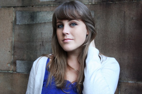 Artist Interview: Karlie Bruce – Ear To The Ground Music