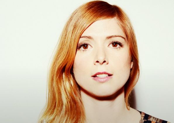 Crowdfunding Friday: Heather Robb’s Debut Solo Album on Pledge Music ...