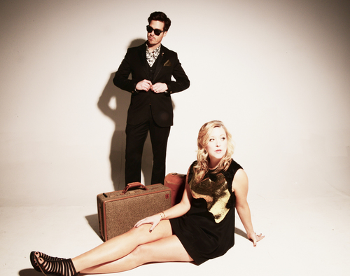 Artist Interview: Sugar and the Hi Lows – Chasing the Momentum with a ...