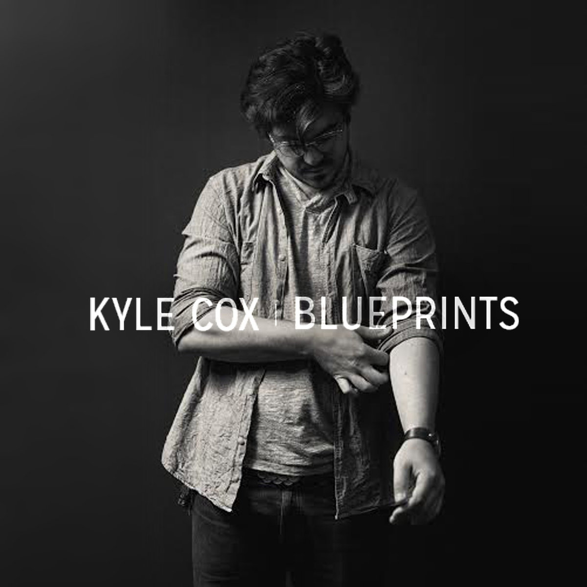 Album Review: Kyle Cox – Blueprints – Authentic songwriter focuses on ...