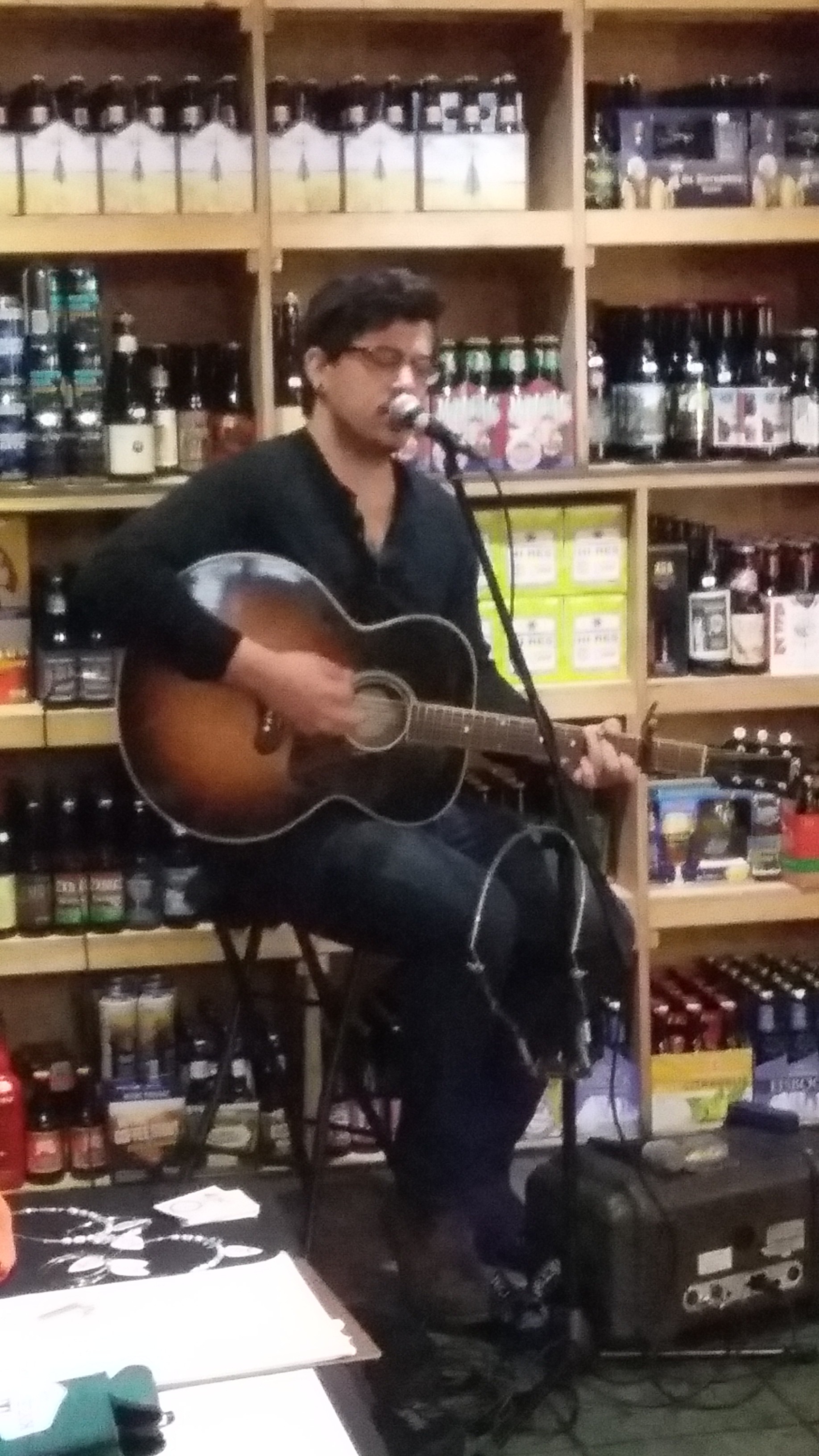 Catching Up with Kyle Cox at the Vintage Estate in Boardman, Ohio – Ear ...