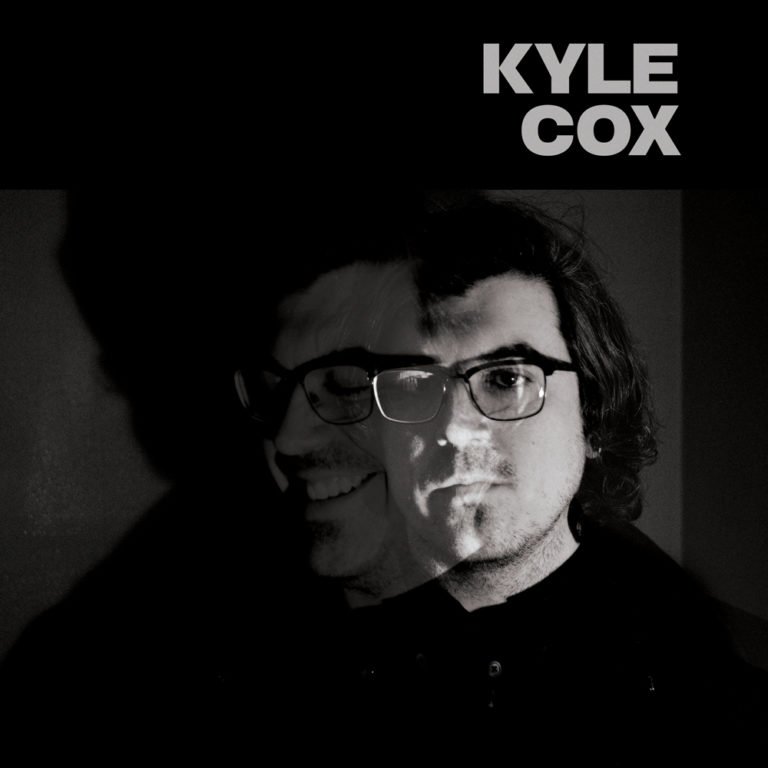 Album Review: Kyle Cox – Self titled album shows off music history ...