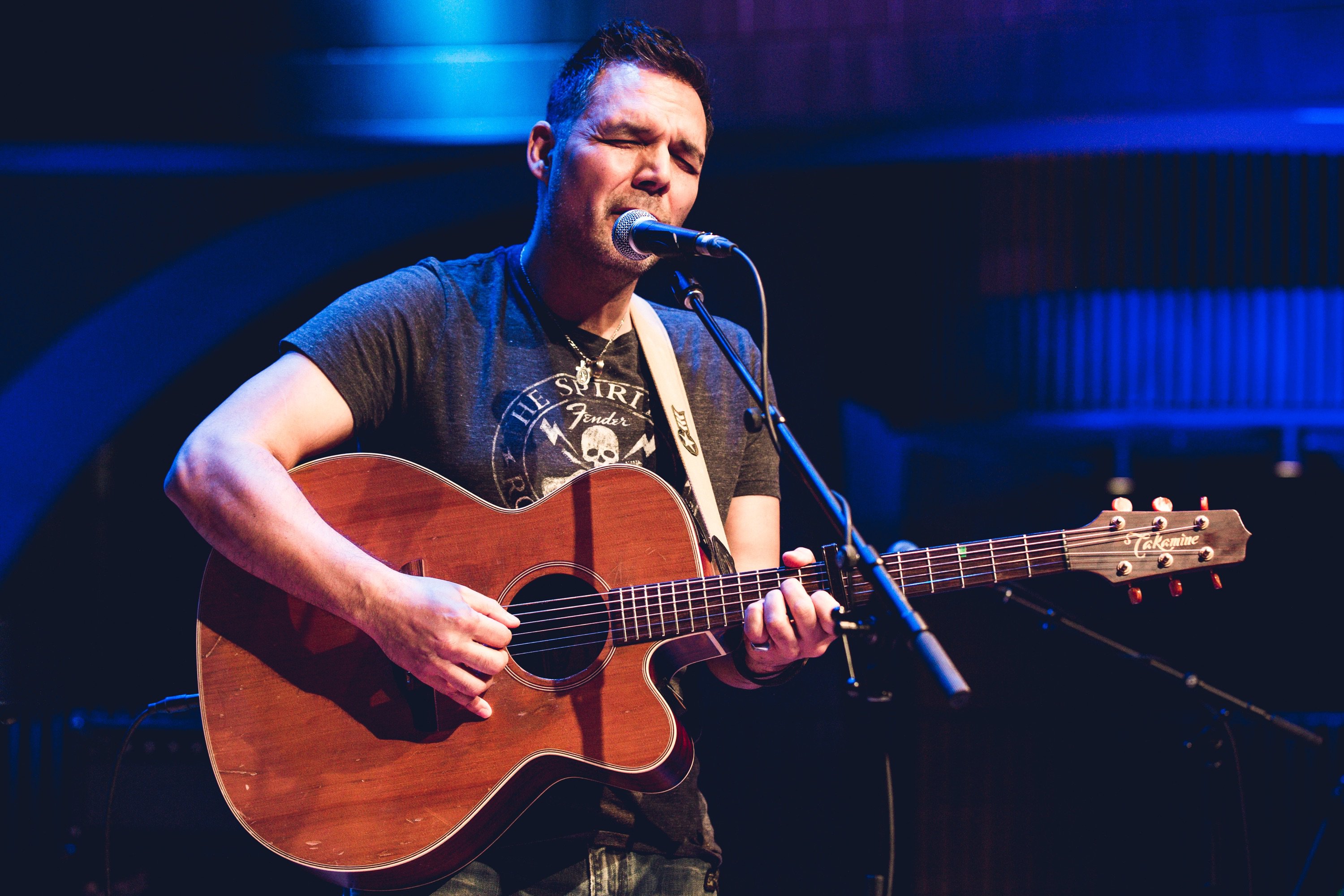 Troy Kokol: Seasoned Songwriter Wins Awards and Hearts – Ear To The ...