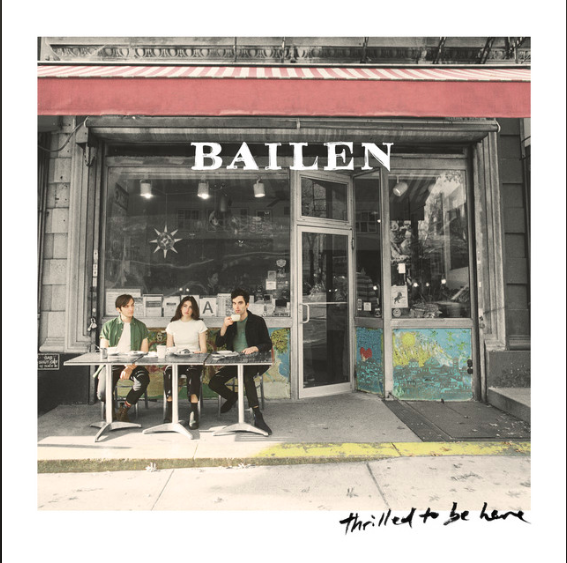 Dayna’s (All-Genre) Top 10 Albums of 2019! – Ear To The Ground Music