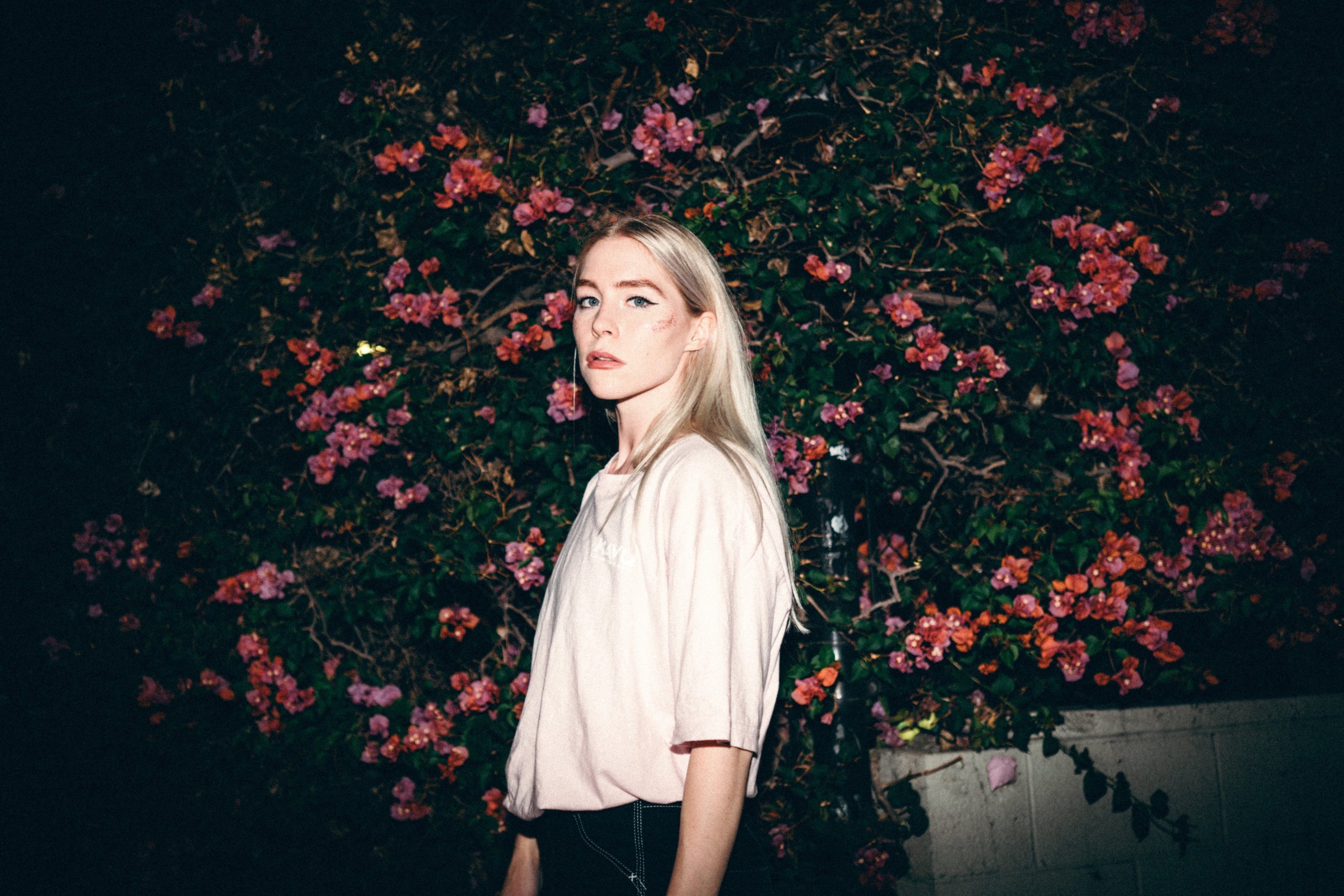 Highly Compelling Songwriting – Ear To The Ground Music