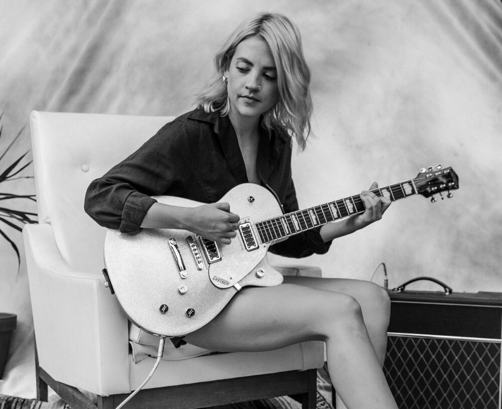 Greta Stanley Wows, Giving us an Old “New Feeling” – Ear To The Ground ...