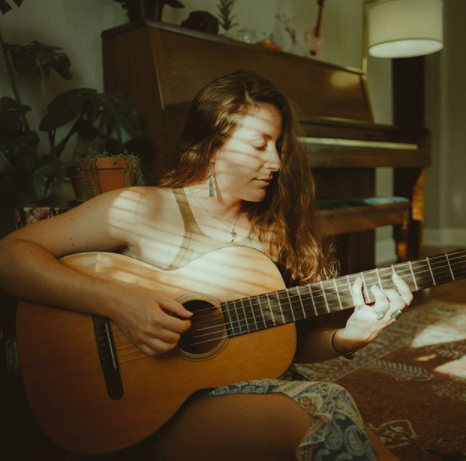 Three tracks from Americana that stand out from the crowd – Ear To The ...