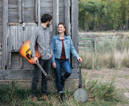 Three folk singer songwriters that’ll have you pickin’ and a-grinnin ...