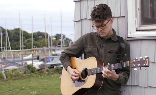 Three new Americana tracks for your late winter reflections – Ear To ...