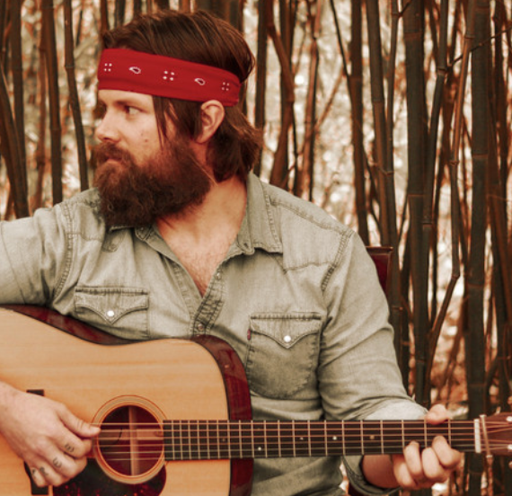 Three Americana tracks to make you think about the past and the future ...