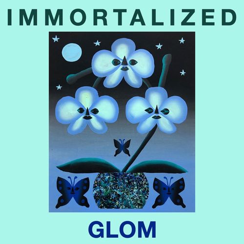 Glom Are Our Favorite Indie Rockers – Ear To The Ground Music