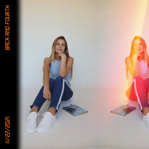 Steph Sandor Shines on Soulful “Present” – Ear To The Ground Music