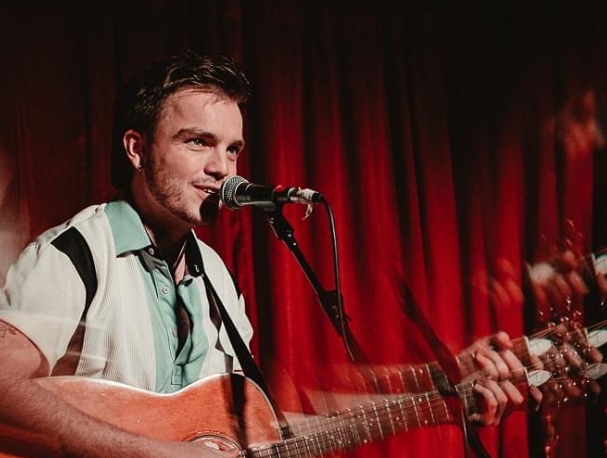 Three acoustic folk singer songwriters that are perfect for this late ...