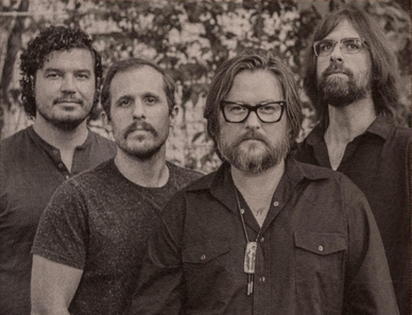 A pair of excellent southern rock tracks with cool production and style ...