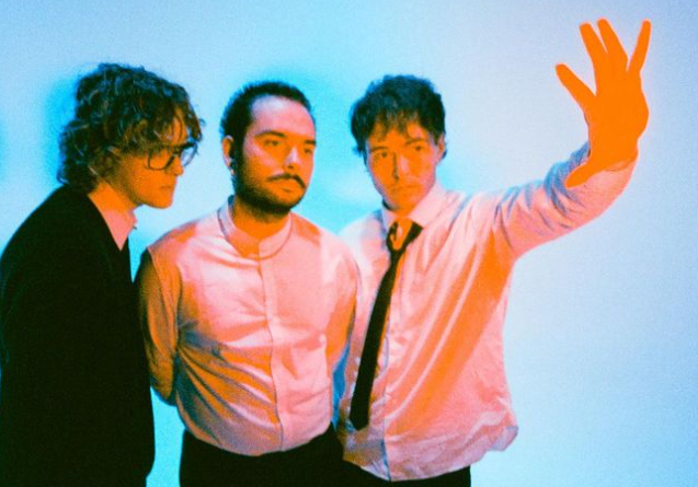 Three rock tunes to bring some pep to your step this weekend – Ear To ...