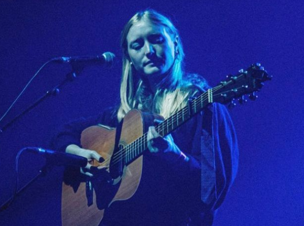 Three folk singer songwriters who will get you through those midsummer ...