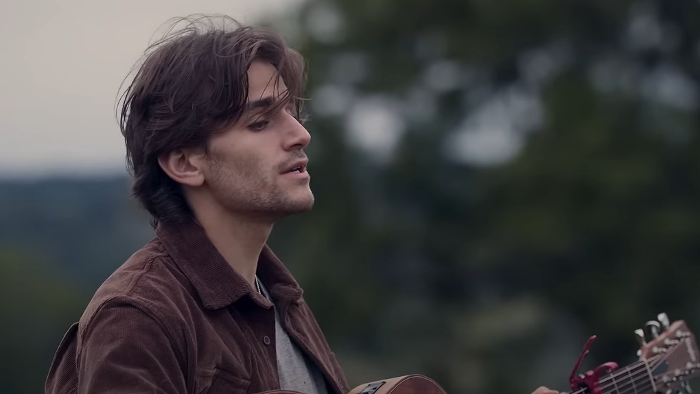 Three brand new folk rock tunes to bring together two of our favorite ...