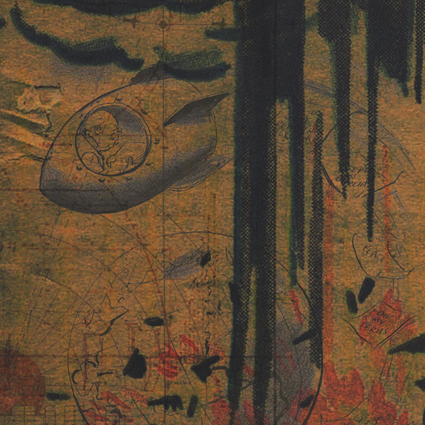 Album Review: hannah wyatt – underground – Ear To The Ground Music