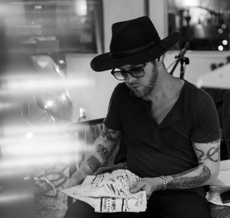 Three new songs showing the wild and exciting textures of contemporary ...