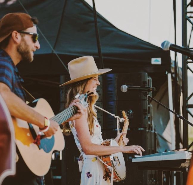 Three exciting new folk tracks that will make you glad you follow the ...