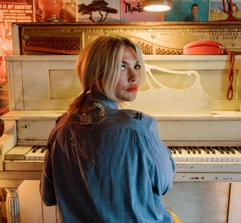 Three exciting folk singer songwriters you’ll want to have on your ...