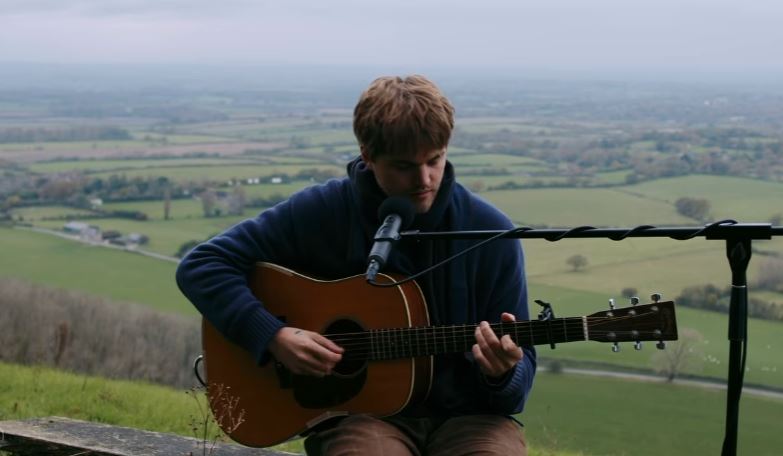 Three acoustic folk tracks that will capture your attention – Ear To ...