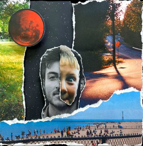 Album Review: J.S. Mahlon – Childhood – Ear To The Ground Music