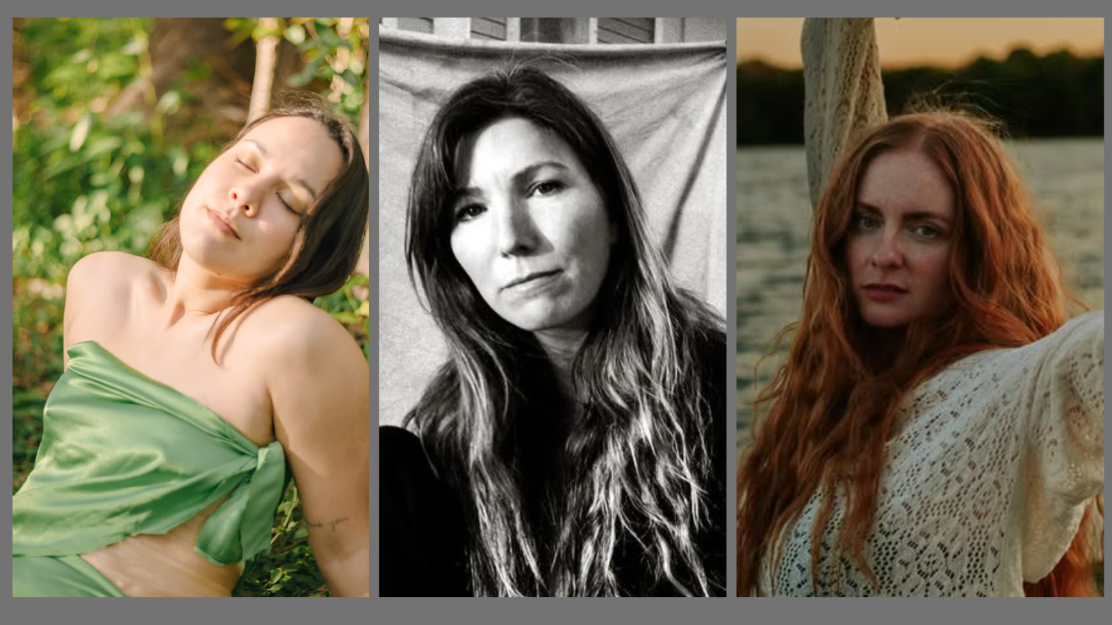 Three beautiful new Indie Folk songs that will catch your breath and ...